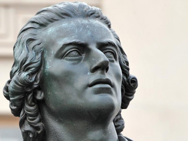 Friedrich Schiller: Oversigt over danske artikler om Schiller ...