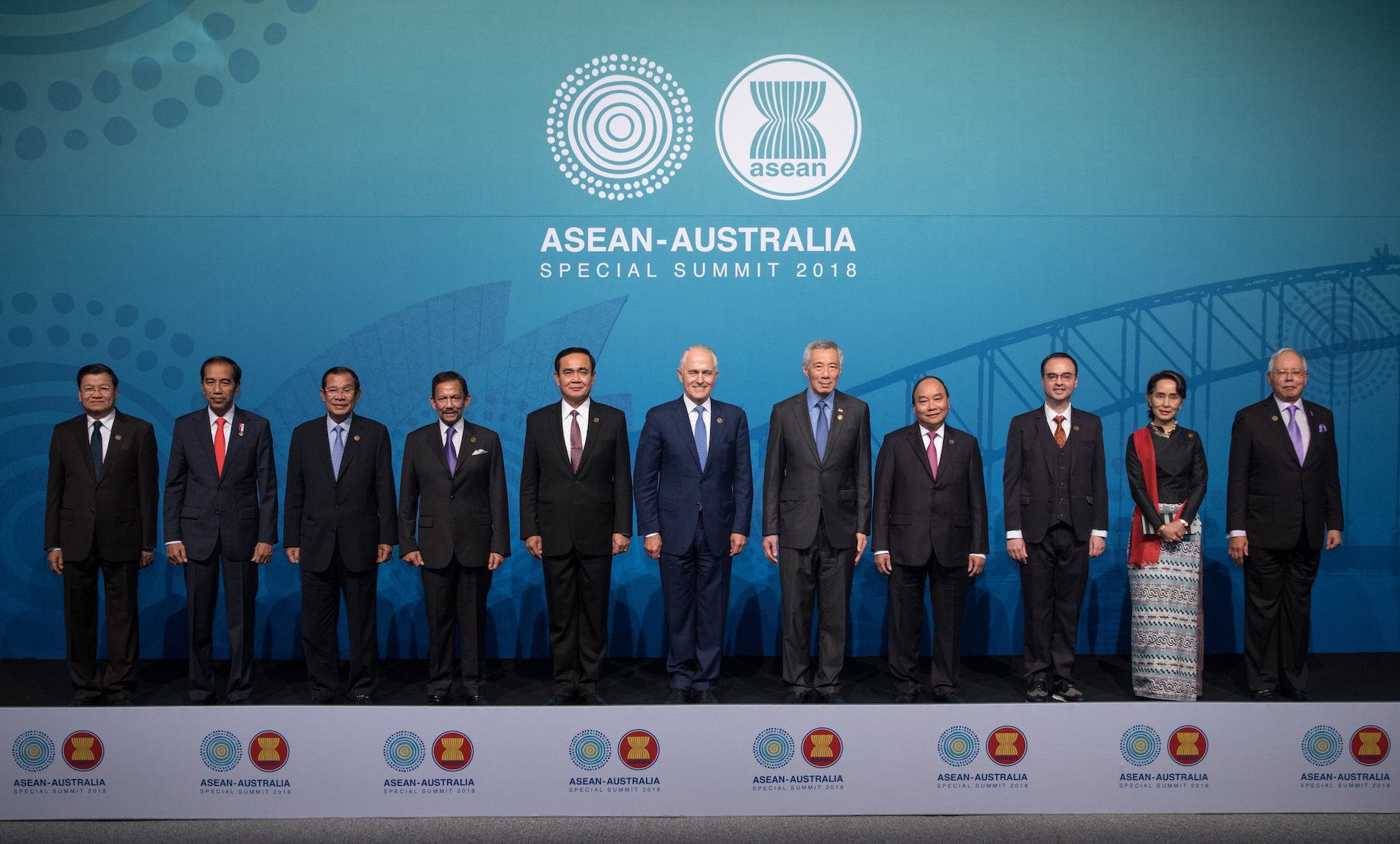 asean-33rd-summit - Schiller Instituttet