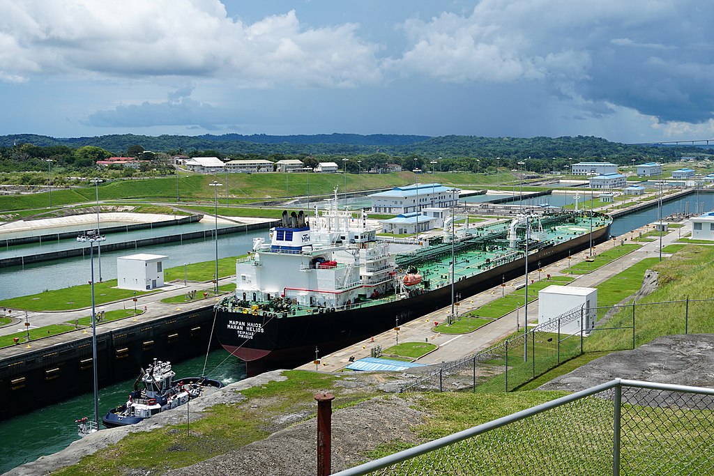 Det Globale Syd sætter det Globale NATO ud af spillet - Schiller ...