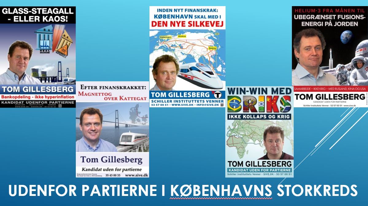 POLITISK ORIENTERING den 21. september 2022: Krig eller fred? Økonomisk ...