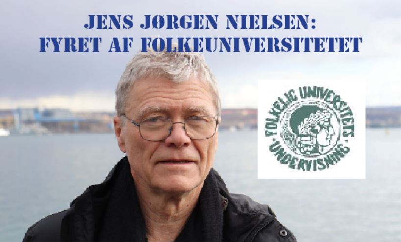 Jens Jørgen Nielsen: Schiller Instituttets video interview (med ...