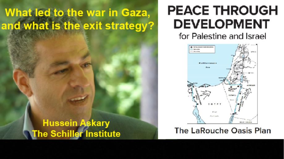 Video: Hvad førte til krigen i Gaza, og hvad er exit-strategien? Med ...